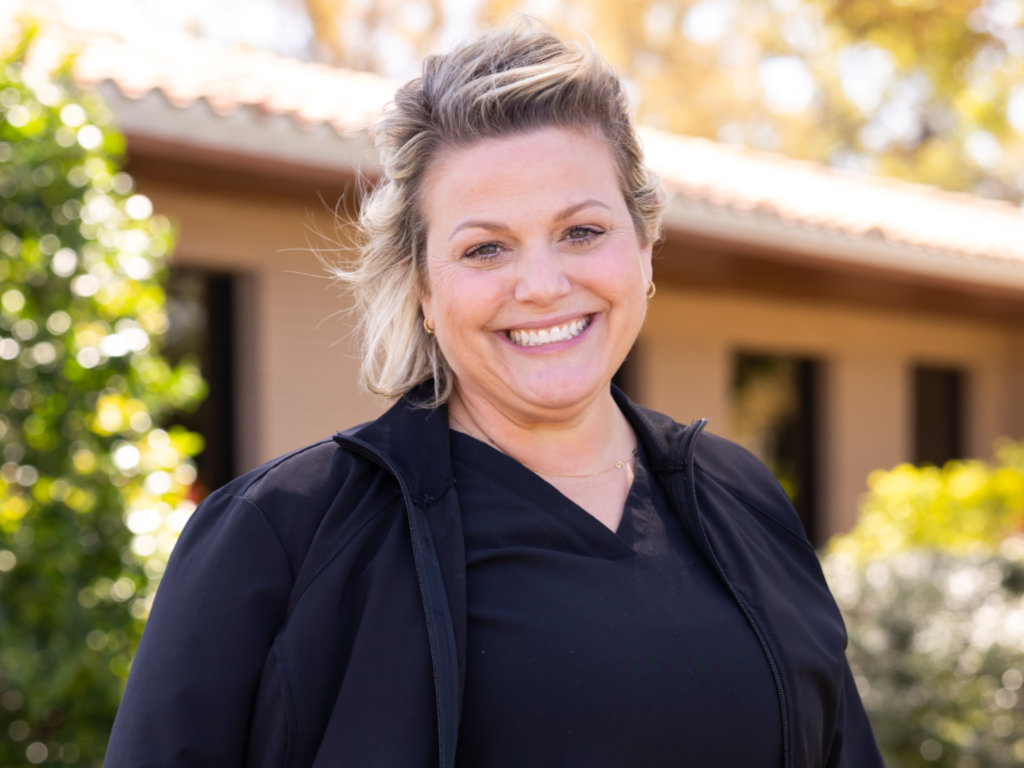 Dental Staff - South Tampa Dental Office